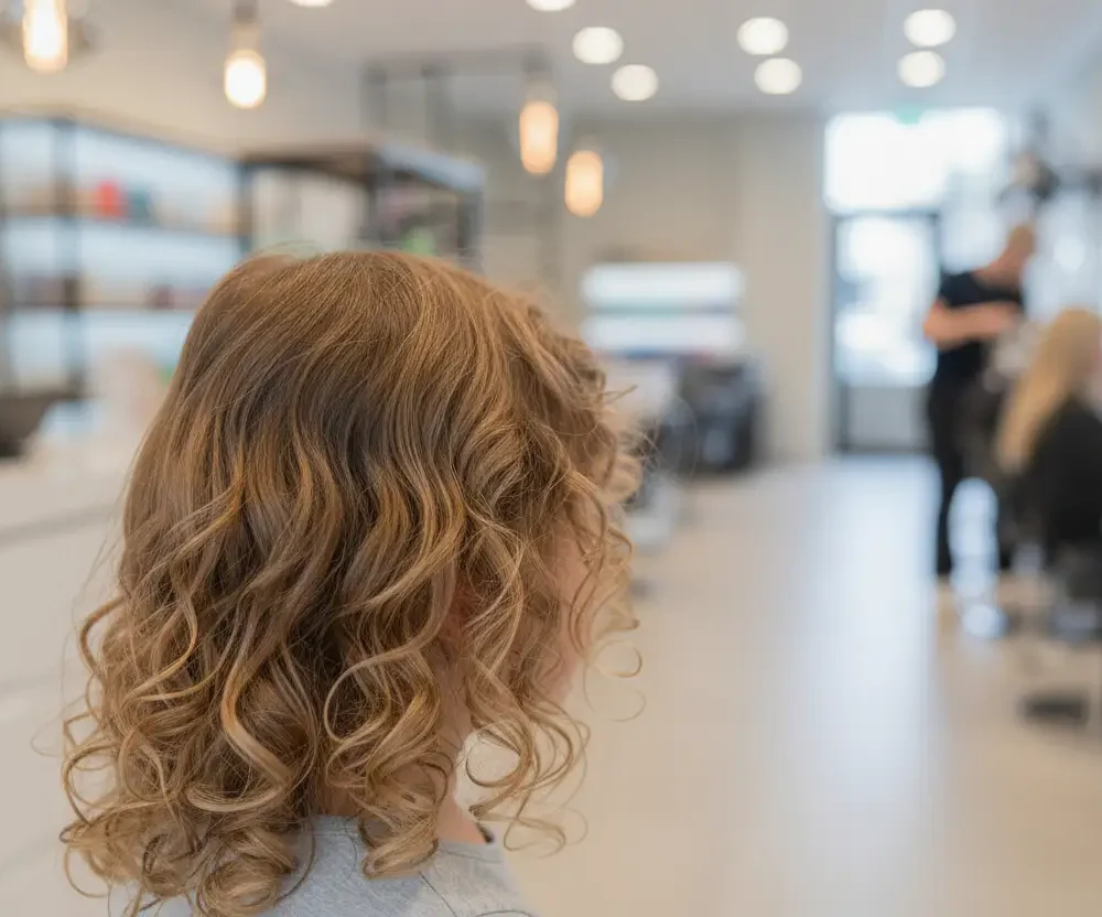 Kinderkapper Hilversum | Kapper Kinderen | Kinderkapsalon ...